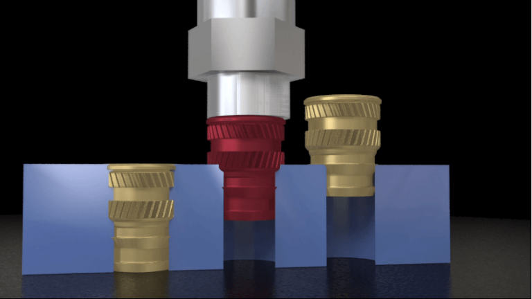 Insertos metálicos en impresión 3D (5 Consejos prácticos) - 3DWork