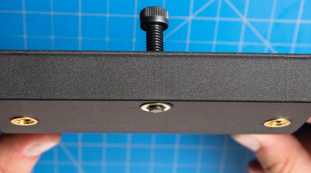 Insertos metálicos en impresión 3D (5 Consejos prácticos) - 3DWork