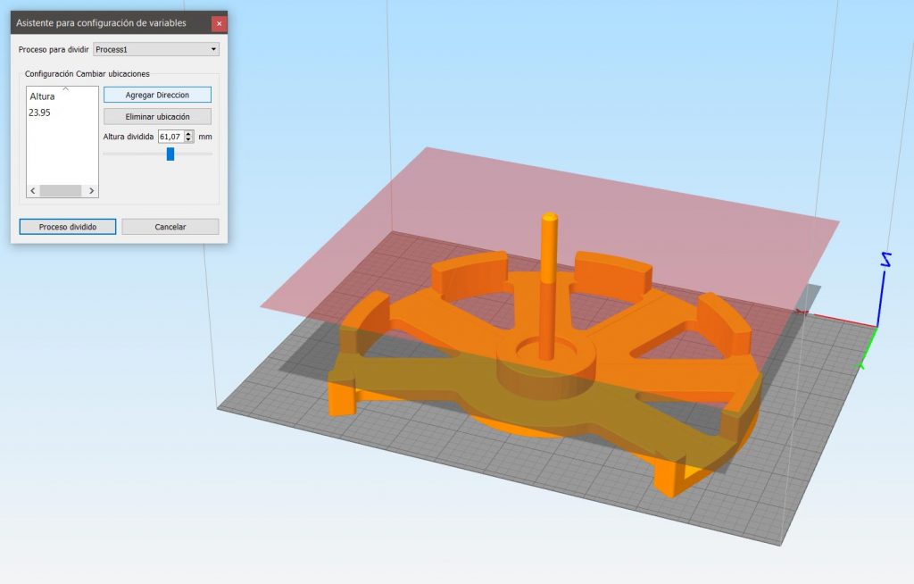 Manual de Simplify3D, todo lo que necesitas saber para empezar