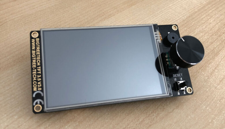 SKR GTR V1.0: Complete analysis and configuration with TMC22xx drivers ...