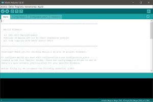 Guía completa: Configurar Marlin 2 desde cero y no morir en el intento