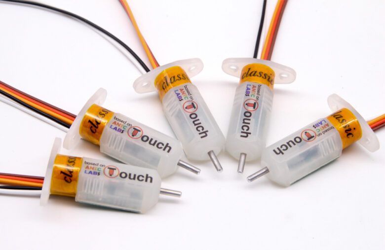 Configure BLTouch / 3DTouch in Marlin 2.0.x (MKS, SKR, Anet, RAMPS)