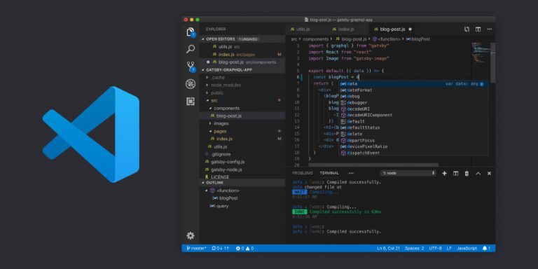 Update your 3D printer using Visual Studio Code and Platform.io