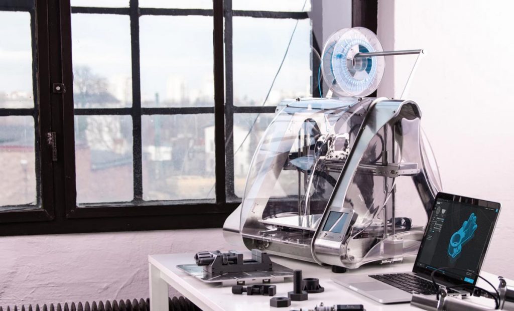 Update your 3D printer using Visual Studio Code and Platform.io