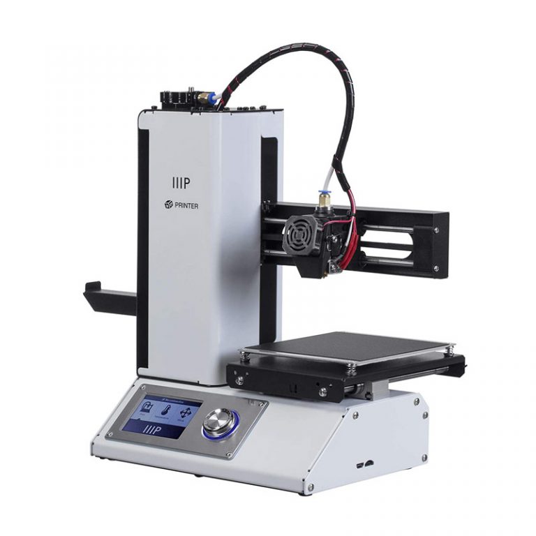 Maker Ultimate 2: Review of the latest Monoprice printer