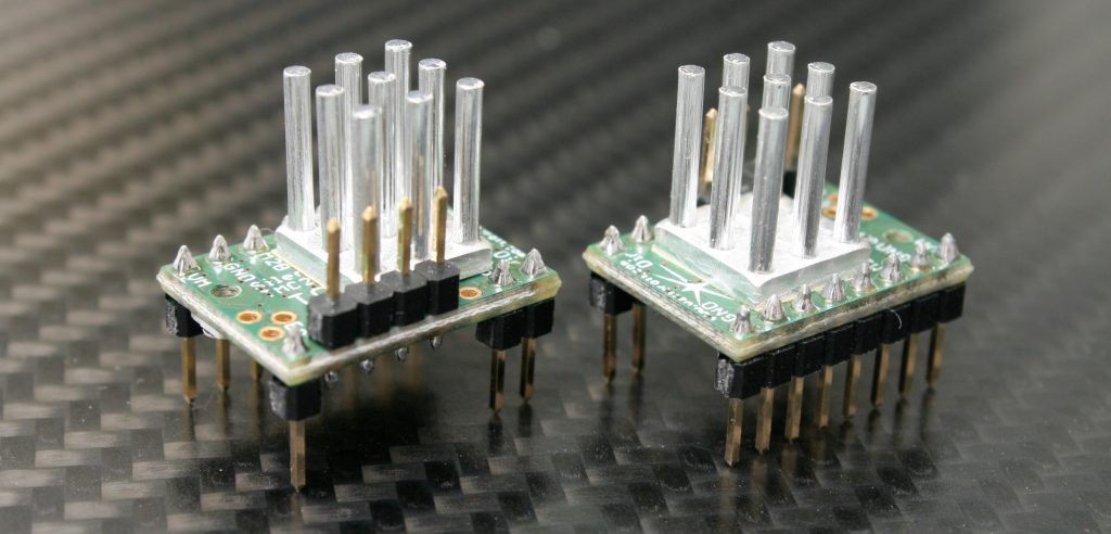 TMC Drivers: Discover the best drivers for 3D printing and technologies.