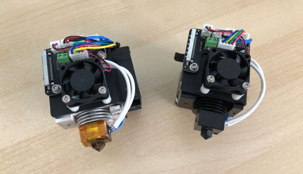 QIDI TECH X-Plus: Industrial-grade, high-performance 3D printing for ...