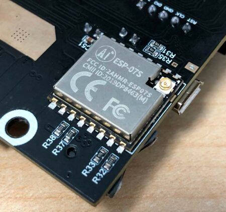 BIGTREETECH E3 RRF: New BigTreeTech Electronics for Ender 3 Printers