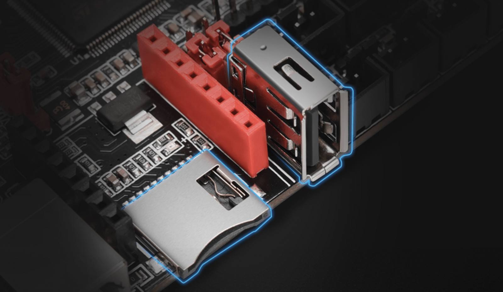 BigTreeTech SKR 2: Features and configuration of this powerful and new ...