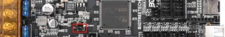 BTT Octopus: Análisis y Guía de configuración con Marlin y Klipper