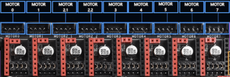 BTT Octopus: Análisis y Guía de configuración con Marlin y Klipper