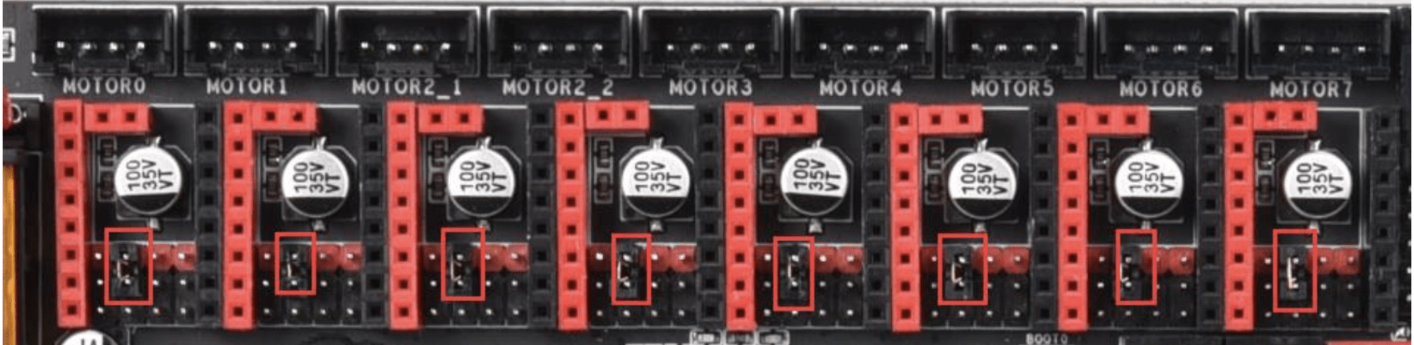 BTT Octopus: Analysis and Setup Guide with Marlin and Klipper