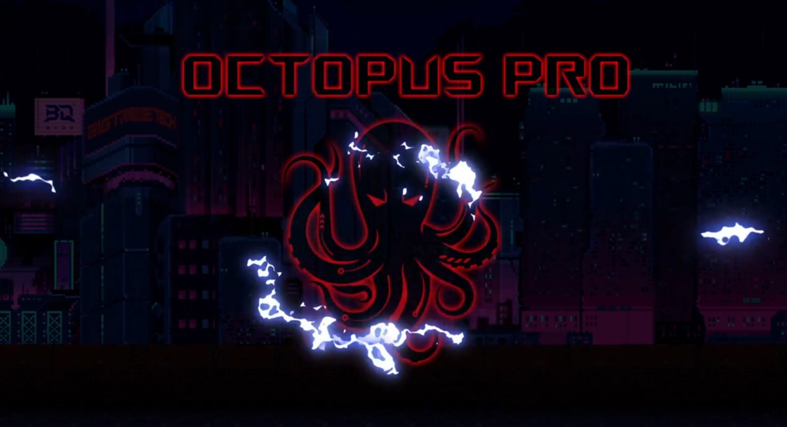 BTT Octopus Pro: Evolución natural de Octopus para máquinas de alto ...