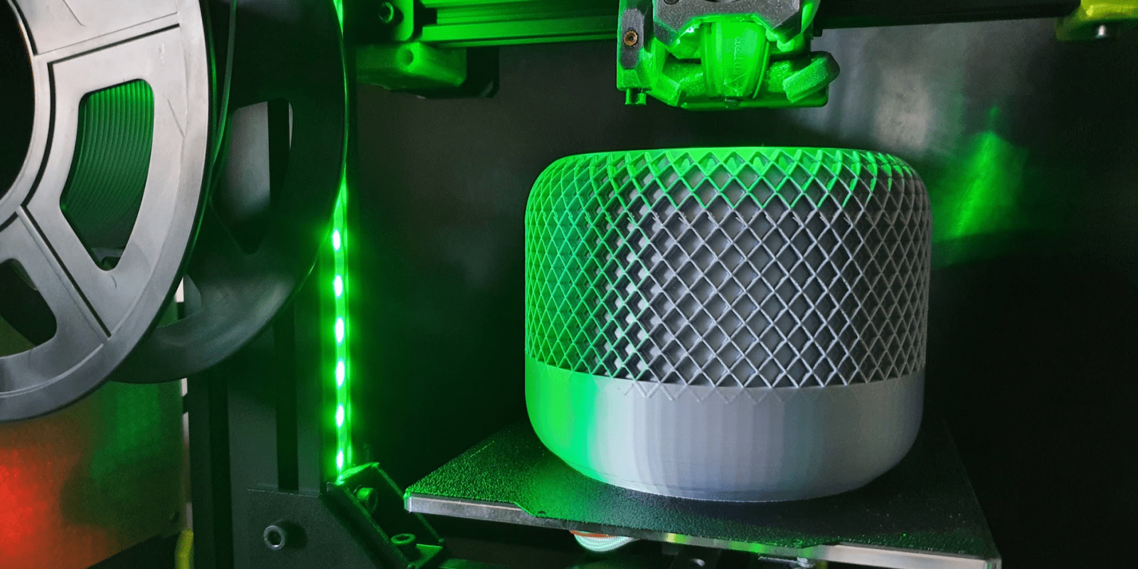 Ratrig V-Minion: Análisis, guía y configuración de esta pequeña bestia DiY