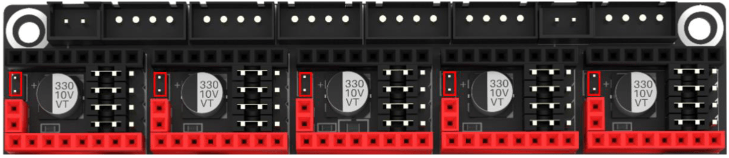 Bigtreetech SKR 3 : re-evolution!!! - 3DWork