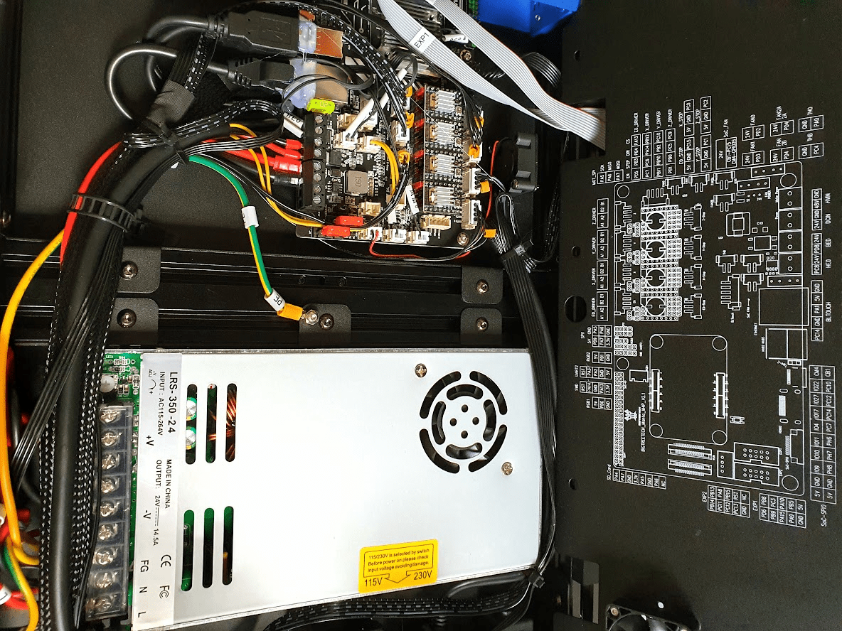 BIQU Hurakan: Review - 3DWork