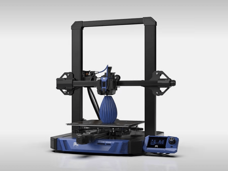 BIQU Hurakan: Review - 3DWork