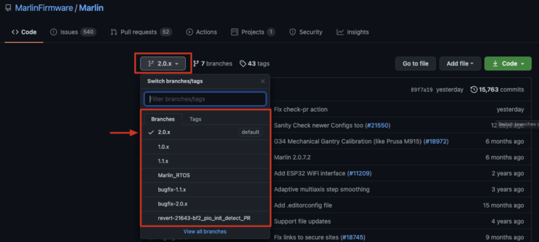 Guía completa: Configurar Marlin 2 desde cero y no morir en el intento