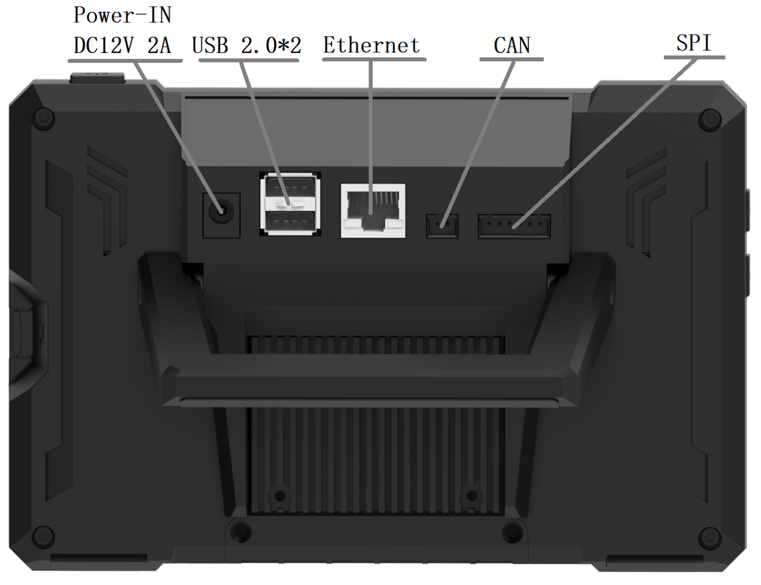 Bigtreetech Pad 7: Guide to the best all-in-one for Klipper - 3DWork