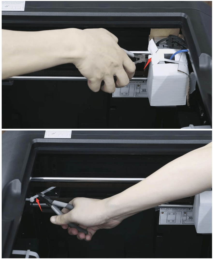 QIDI X-MAX 3: big, fast, stable... but enough? - 3DWork