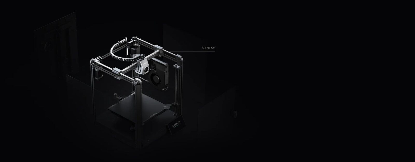 Creality K1 / K1 Max / K1C : Review - 3DWork