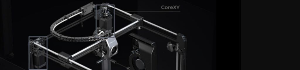 Creality K1 / K1 Max / K1C : Review - 3DWork