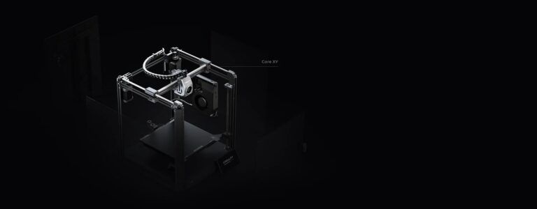 Creality K1 / K1 Max / K1C : Review - 3DWork