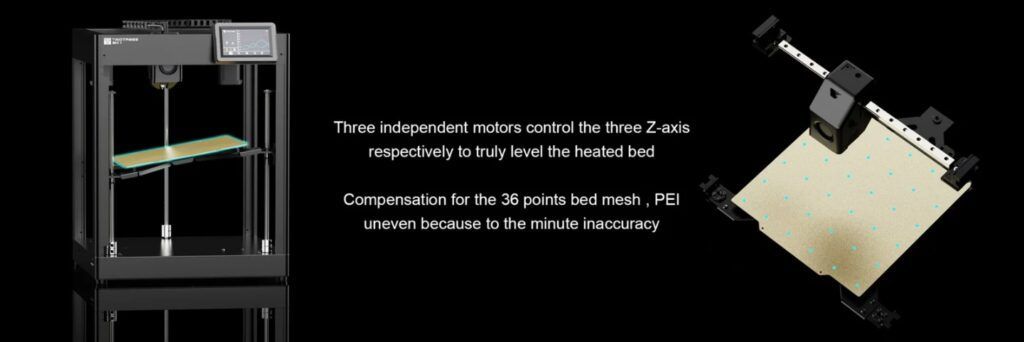 TwoTrees SK1 : Review - 3DWork