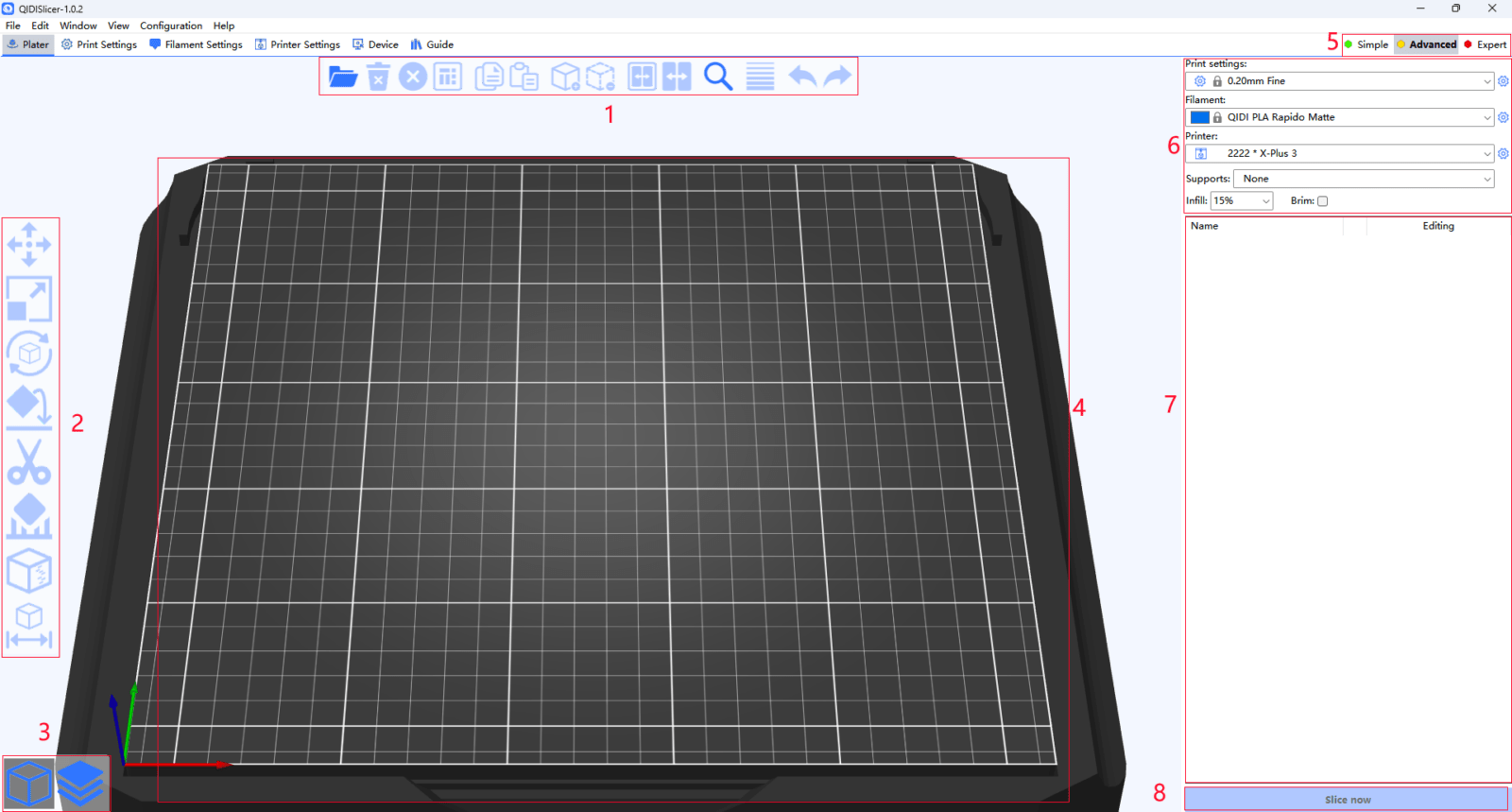 QIDI Q1 Pro : Review - 3DWork