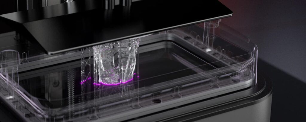 Anycubic Photon Mono 4 Ultra : Review - 3DWork