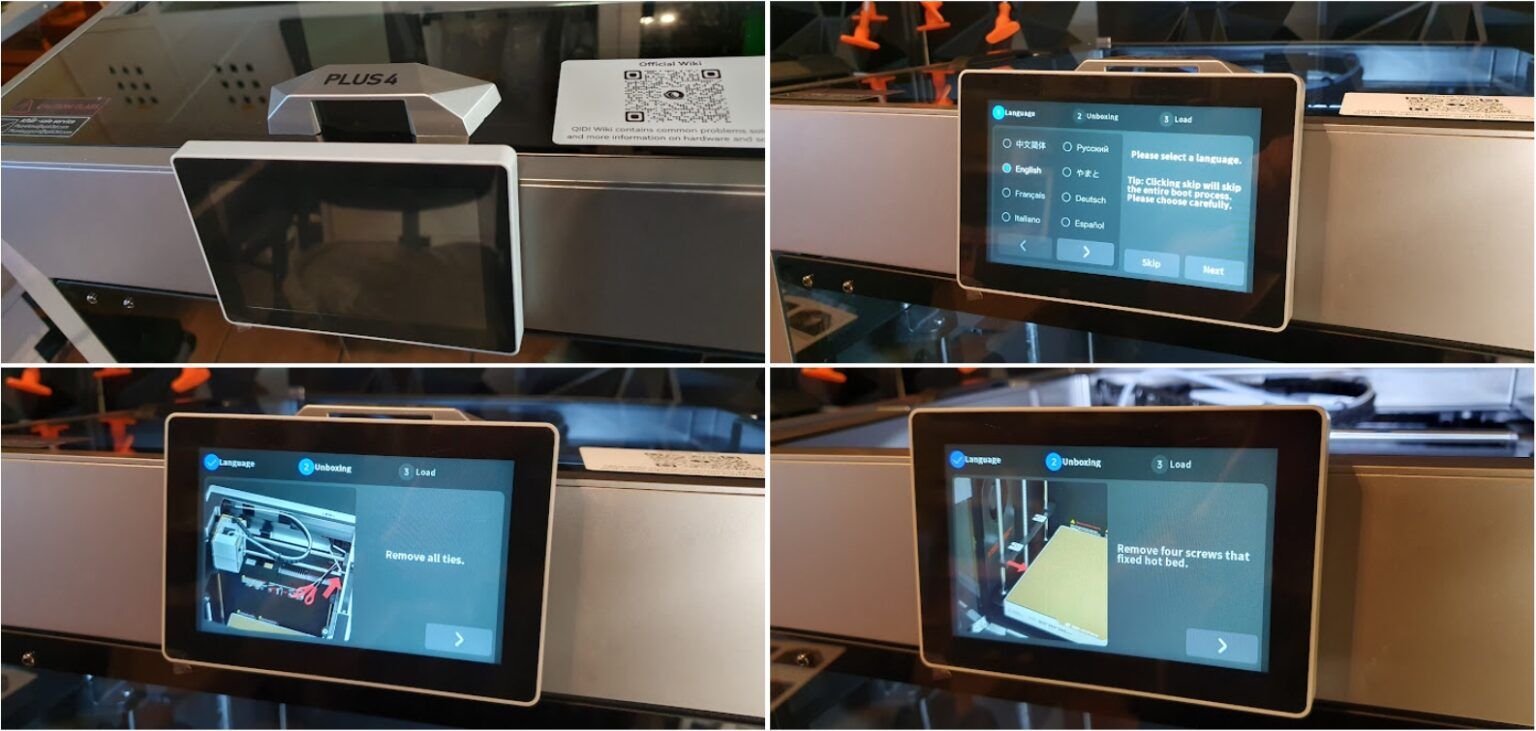 QIDI Plus4: QIDI's Most Advanced 3D Printer Review