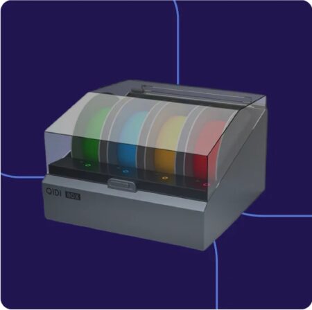 QIDI Plus4: QIDI's Most Advanced 3D Printer Review