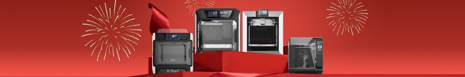 QIDI Plus4: QIDI's Most Advanced 3D Printer Review