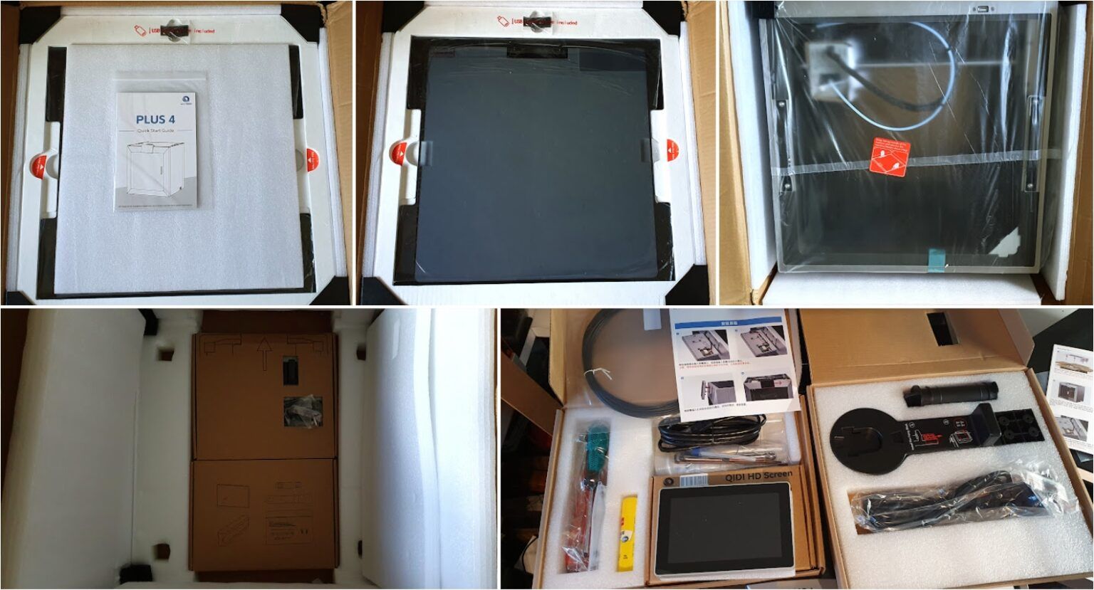 QIDI Plus4: QIDI's Most Advanced 3D Printer Review